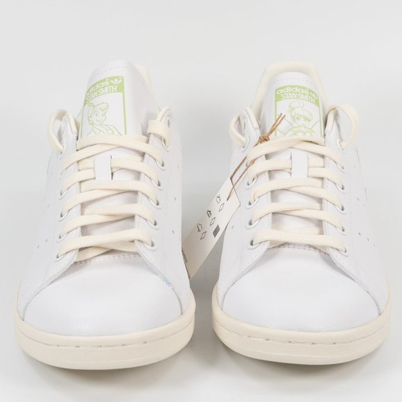adidas | Shoes | Adidas Disney X Stan Smith Tinkerbell Gz5994 22 Peter ...